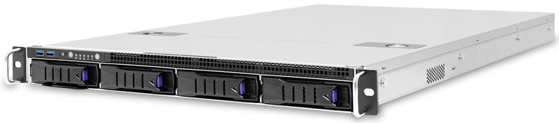 primeLine RSC-1DT3 Rack Server AMD EPYC (130850)