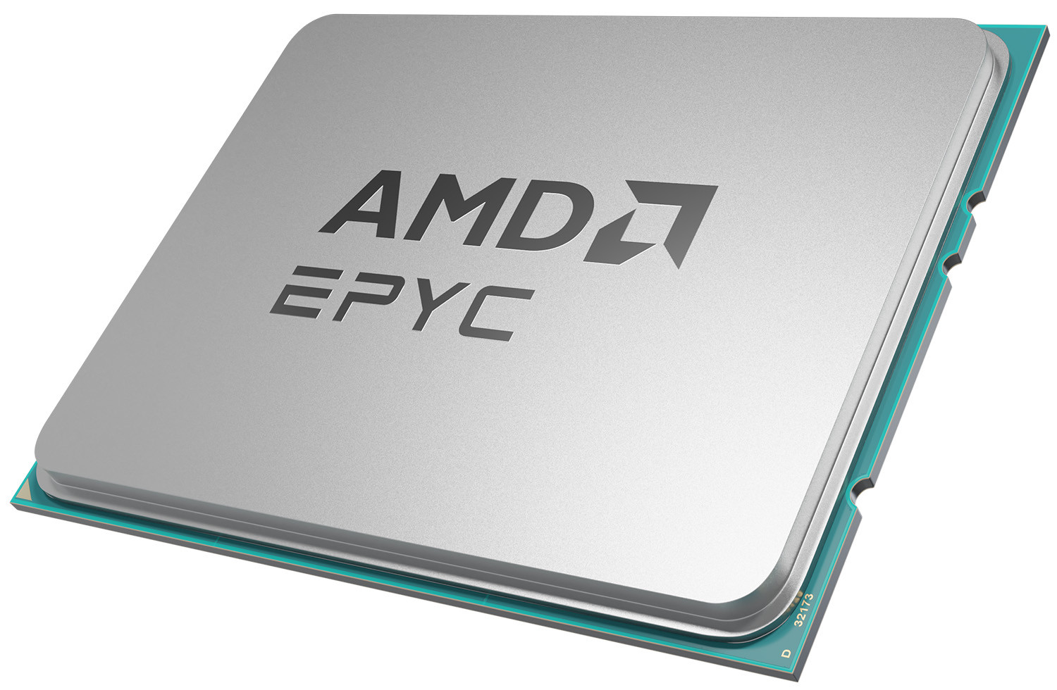 AMD EPYC Milan 7543 Prozessor 2.8 GHz (32 Cores) (100-000000345)