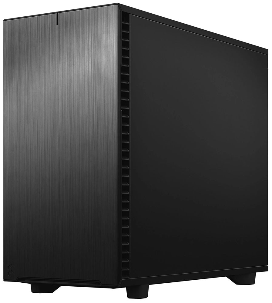 primeLine Silent CAD Workstation Intel Core i-K Gen14 (130389)