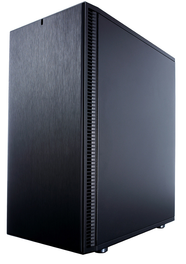 primeLine Silent CAD Workstation AMD Ryzen Gen 5 (130384)