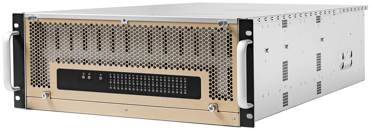InWin JBOD Storage RJ460-08