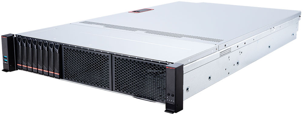 primeLine GPU Server CX271-3066 Intel® Xeon® 6 (130861)
