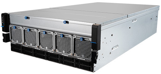 primeLine GPU Rack Workstation AMD EPYC™ G4101-01 (130765)