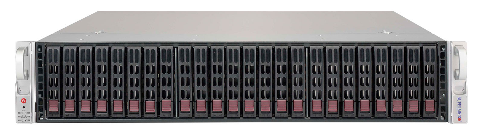 Supermicro JBOD Storage CSE-216BE1C-R741JBOD