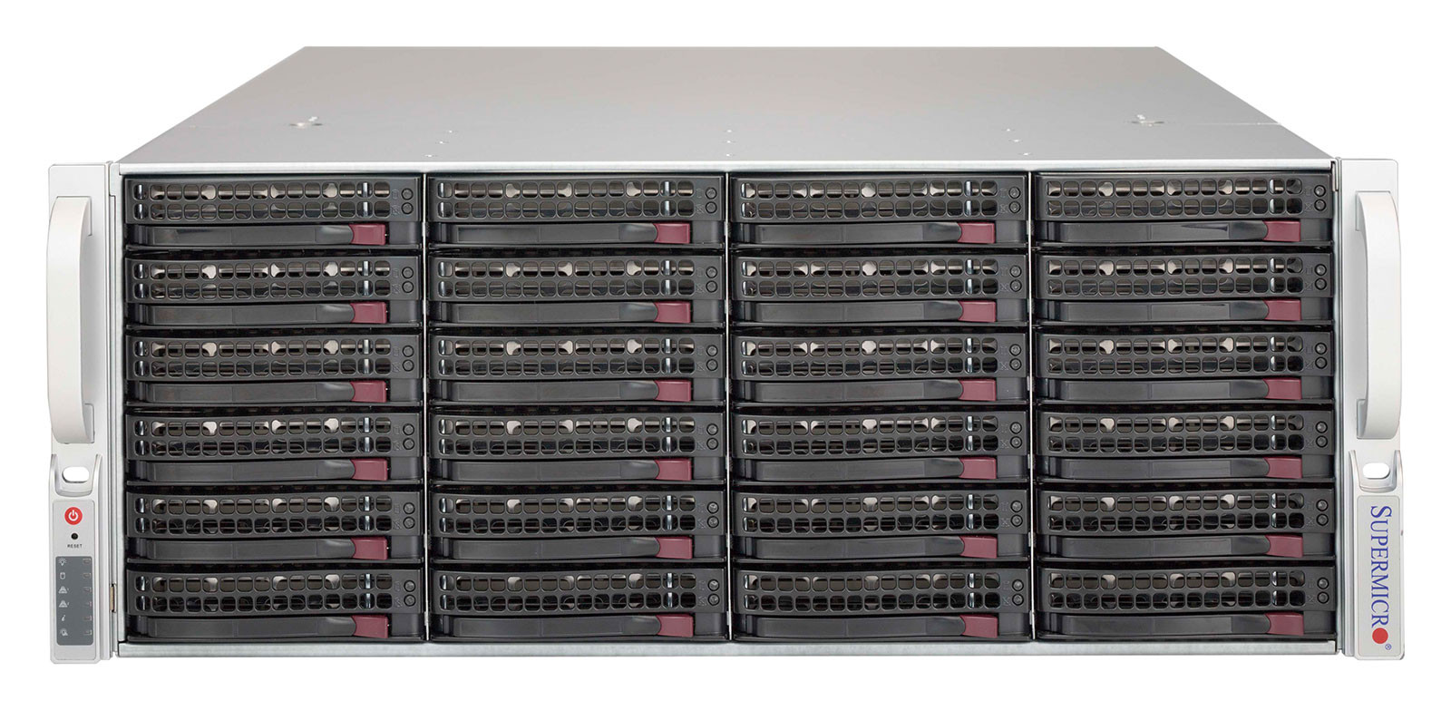 Supermicro JBOD Storage CSE-846BE1C-R1K03JBOD