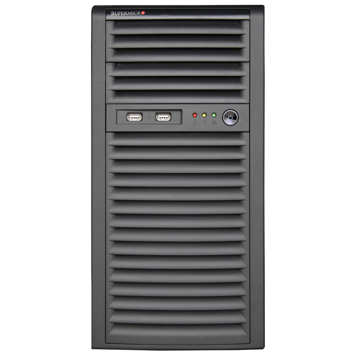 Supermicro Silent Server egino T3061s-C262 (130596)
