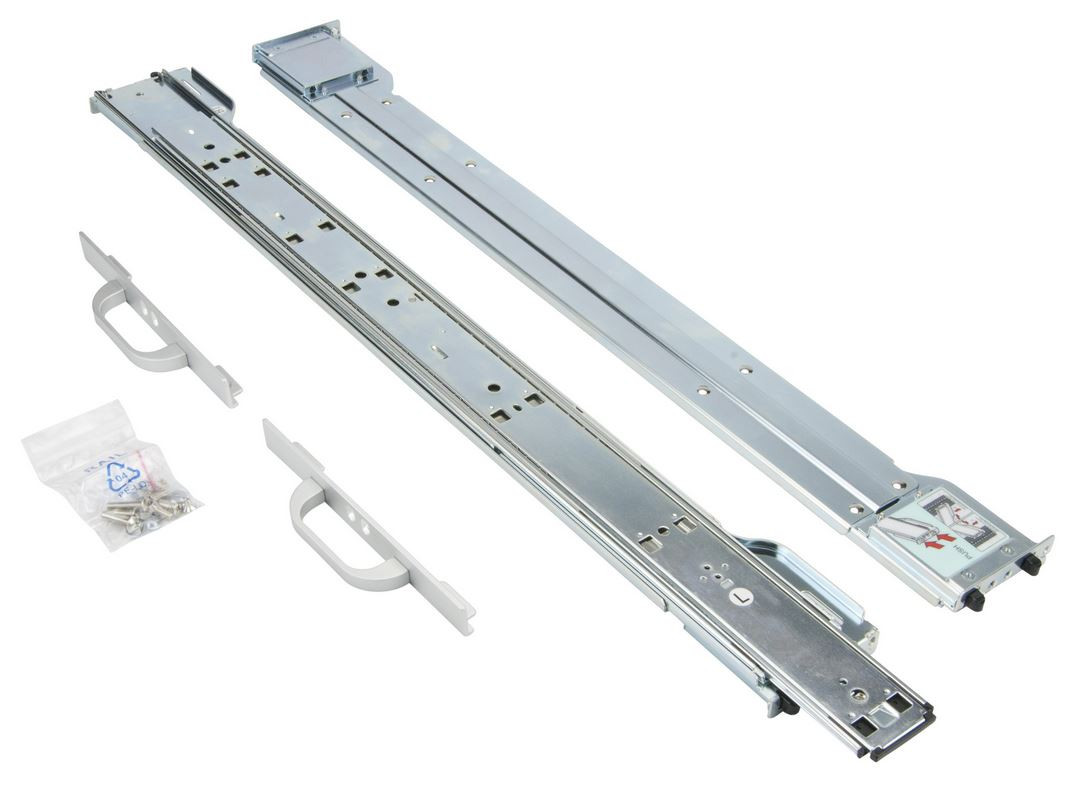 Supermicro 4U-5U Rail Kit (MCP-290-00059-0B)