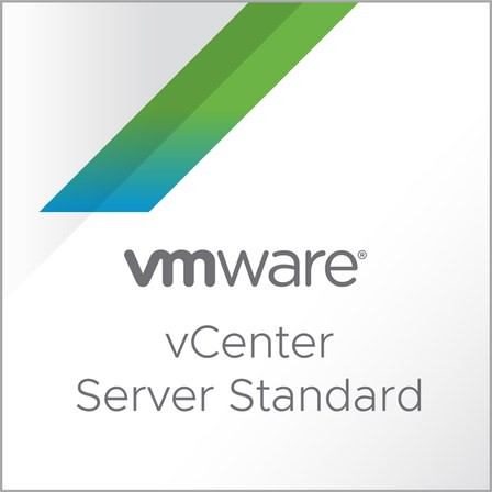 VMware vCenter Server 8 Standard inkl. 3 Jahre Production Support (VCS8 ...
