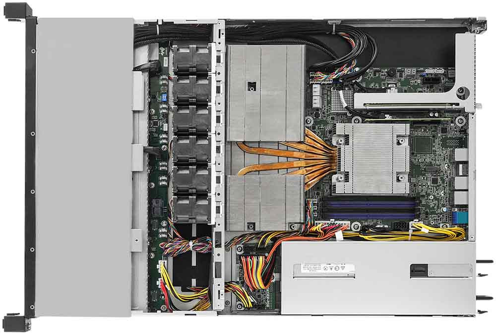 primeLine Server ASR-B650 AMD EPYC™ 4005 / 4004 (130789)