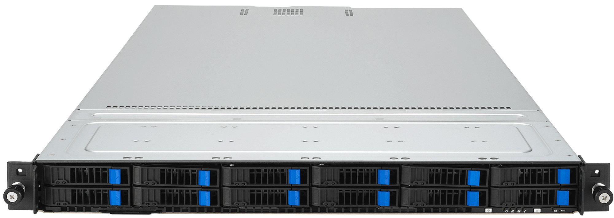 ASUS GPU Server RS700-E11-RS12U Dual Intel Xeon Scalable (RS700-E11 ...