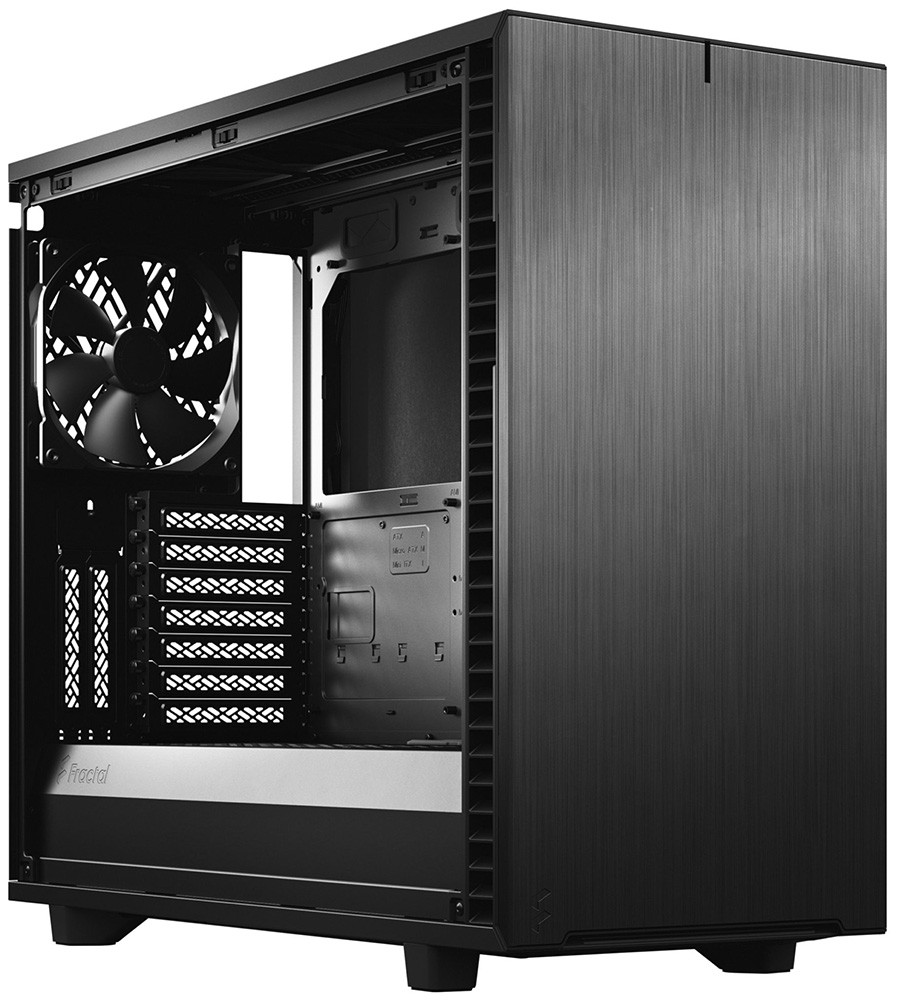 primeLine Silent CAD Workstation Intel Core i-K Gen14 (130389)