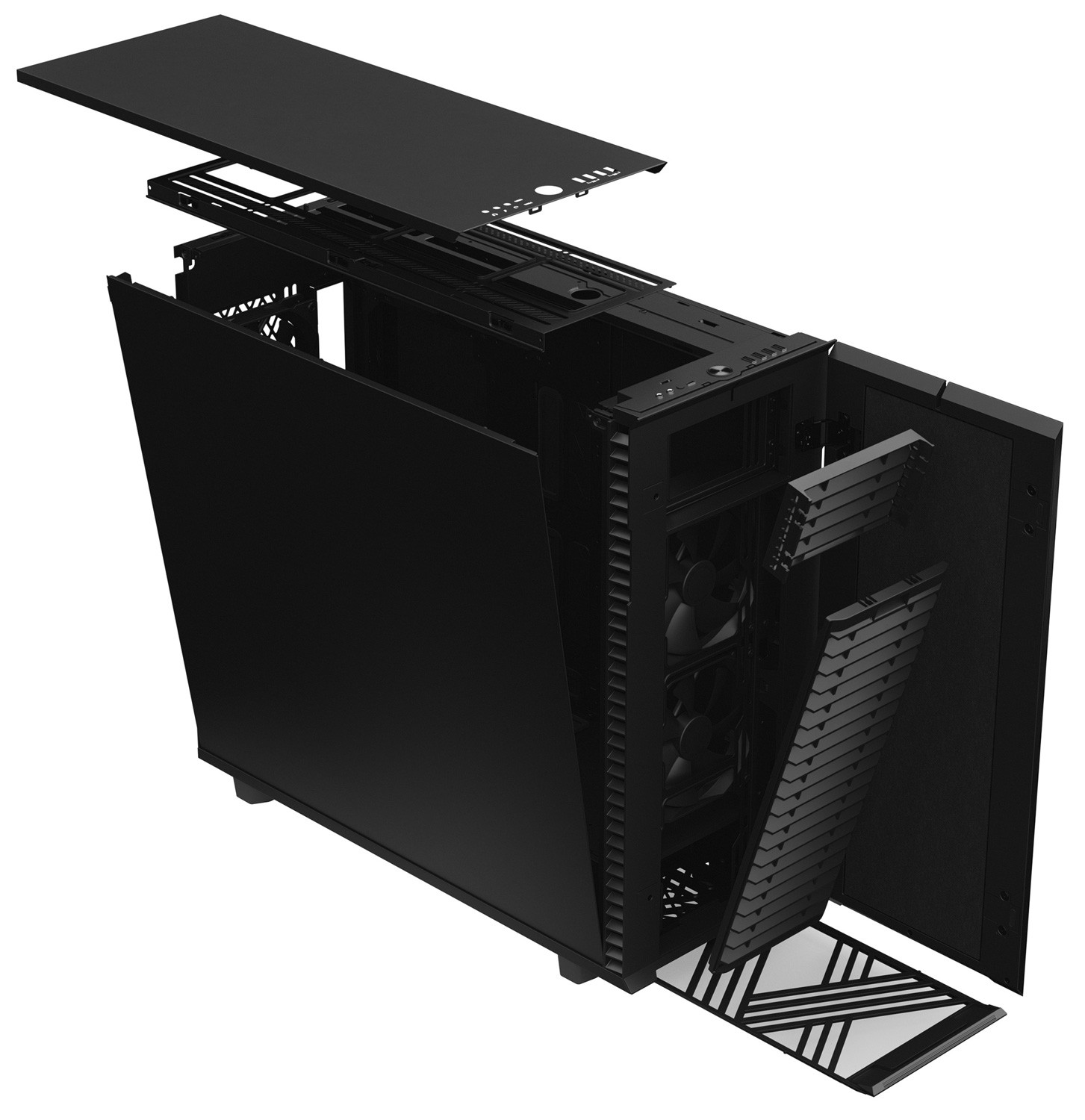 primeLine High-End Workstation AMD Threadripper PRO XL (130626)