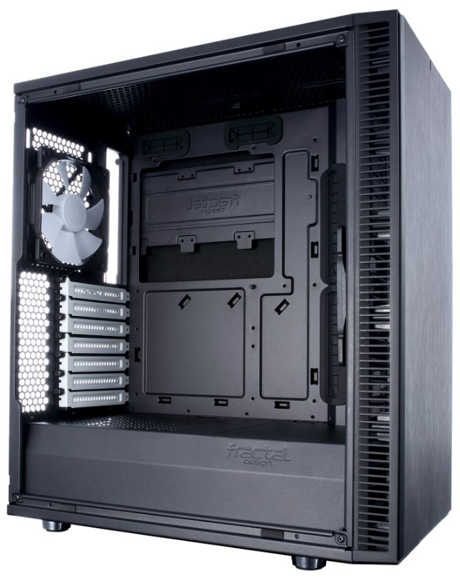 primeLine Silent CAD Workstation AMD Ryzen Gen 5 (130384)