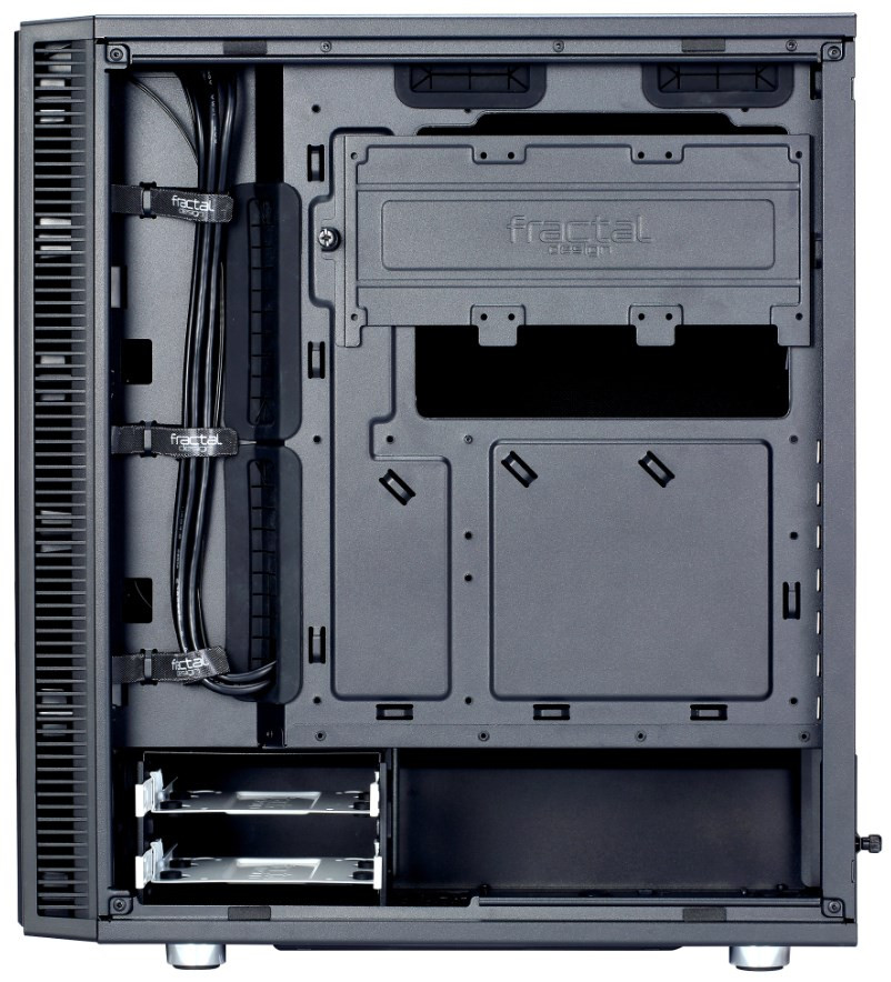 primeLine Silent CAD Workstation AMD Ryzen Gen 5 (130384)
