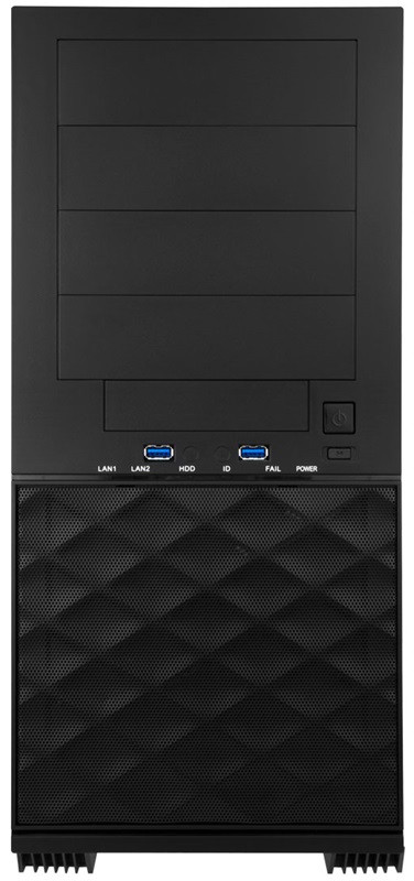 primeLine Tower-Server PL052 AMD EPYC Milan (130863)