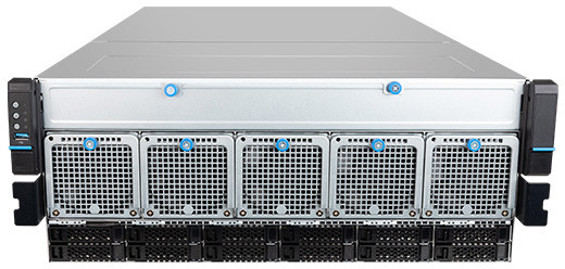 primeLine GPU Rack Workstation AMD EPYC™ G4101-01 (130765)