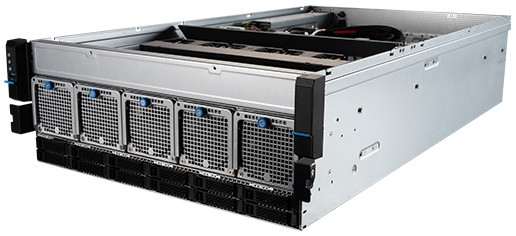 primeLine GPU Rack Workstation AMD EPYC™ G4101-03 (130765)