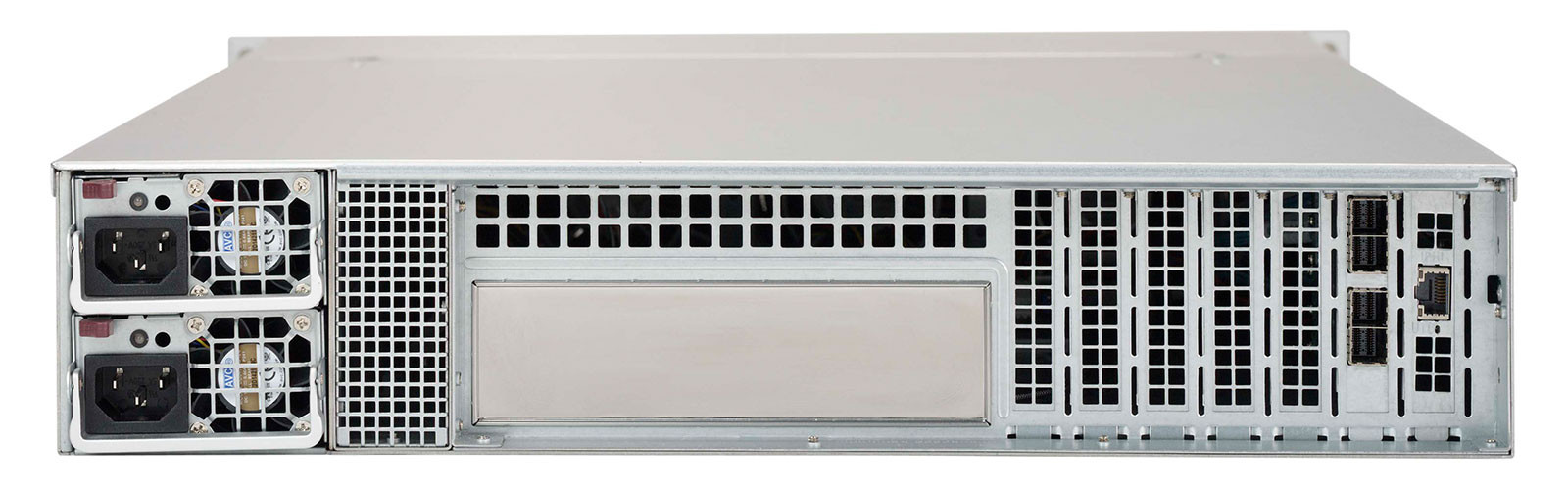 Supermicro JBOD Gehäuse CSE-216BE1C-R741JBOD