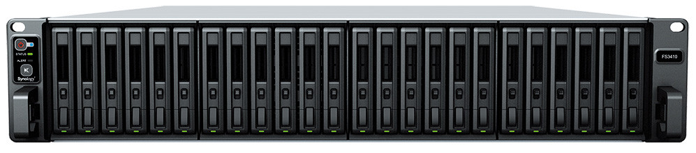 Synology NAS FlashStation FS3410
