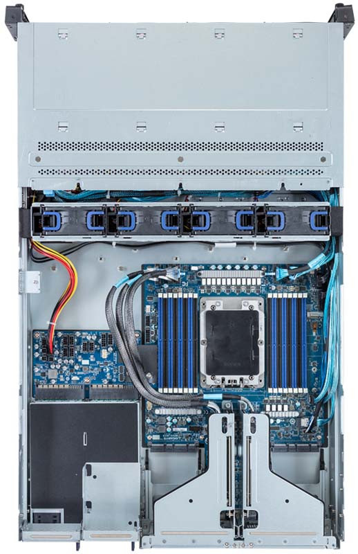 Gigabyte ARM Server R263-P30 AmpereOne