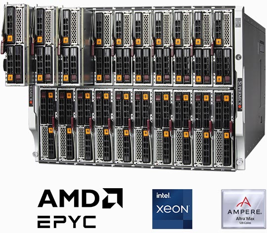 Server kaufen mit Beratung - primeLine Solutions